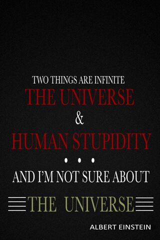 Infinite Things Wallpaper - Download to your mobile from PHONEKY