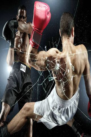 Fighter Wallpaper - Download to your mobile from PHONEKY