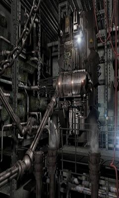 Industry Wallpaper - Download to your mobile from PHONEKY