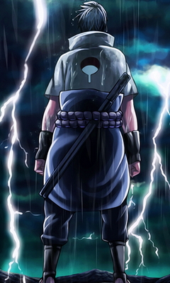 Sasuke Wallpaper - Download to your mobile from PHONEKY