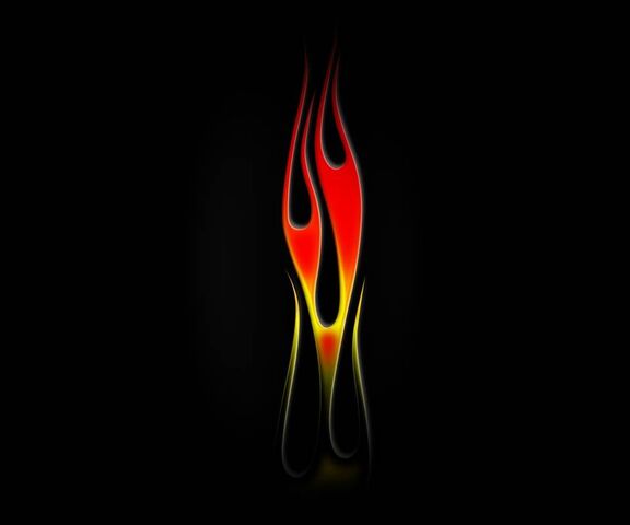 Hot Rod Flames Wallpaper - Download to your mobile from PHONEKY