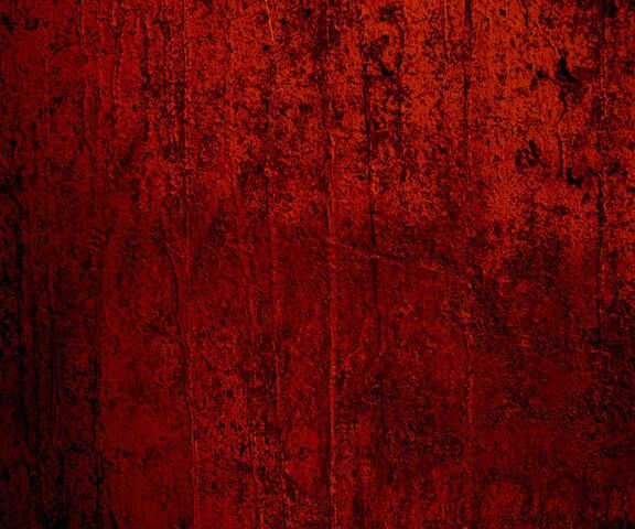Deep Red Textured Wallpaper