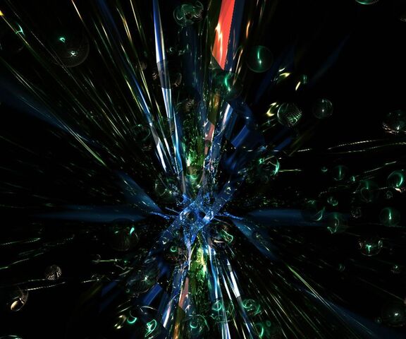 Shattered Realities Wallpaper - Download to your mobile from PHONEKY