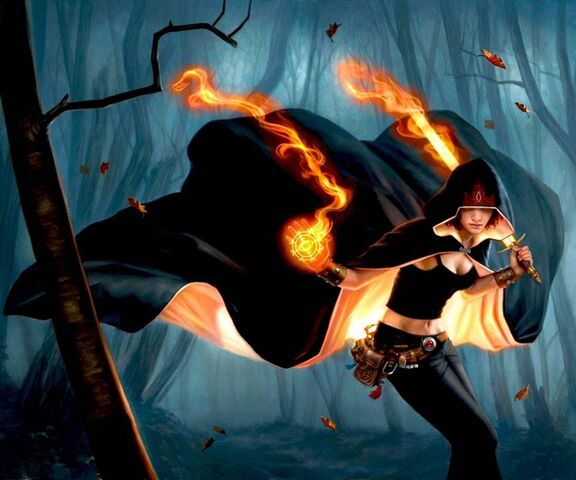 Fantasy Wallpaper - Download to your mobile from PHONEKY