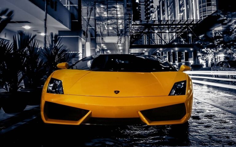 Lamborghini Wallpaper - Download to your mobile from PHONEKY