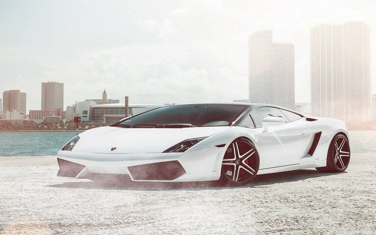 Lamborghini Hd Wallpaper - Download to your mobile from PHONEKY