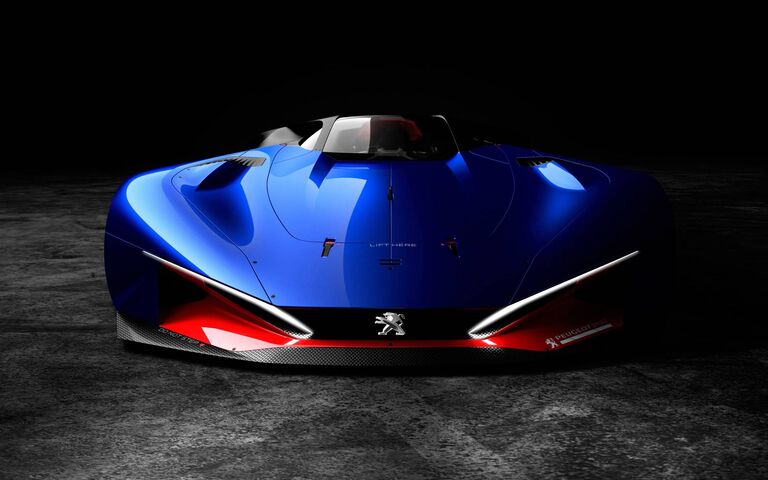 Peugeot L500 Wallpaper - Download to your mobile from PHONEKY