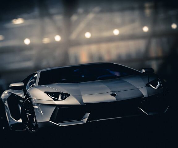 Hd lamborghini store