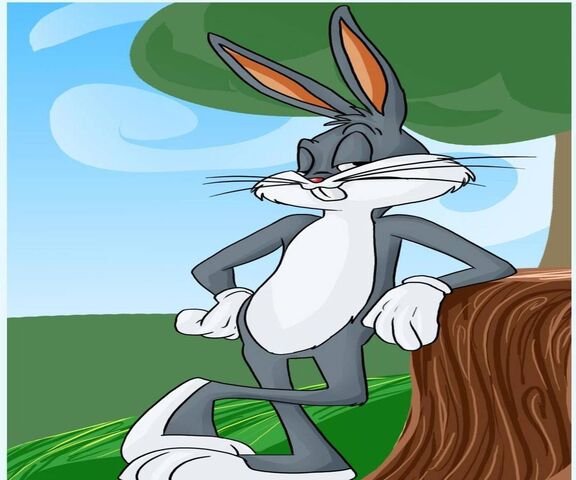 Bugs Bunny Wallpaper - Download to your mobile from PHONEKY
