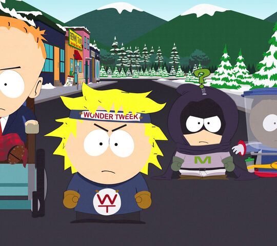 South Park Tfbw Wallpaper - Download to your mobile from PHONEKY