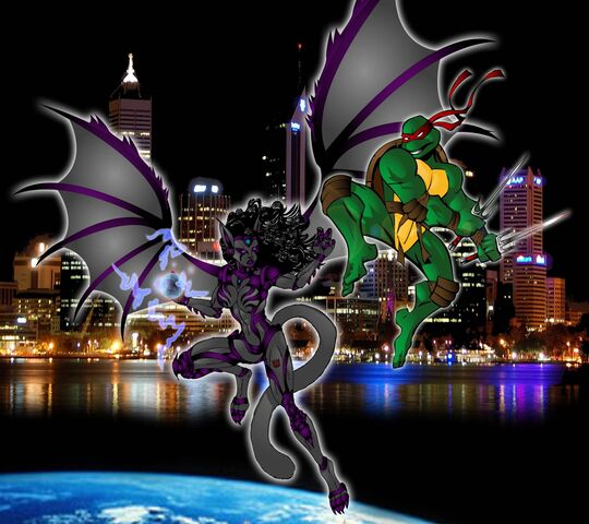 Beast Wars Wallpaper