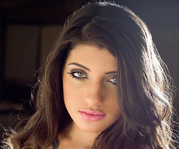 Steffani Prudencio Wallpaper Download To Your Mobile From Phoneky