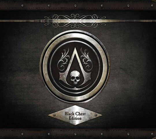 Ac4 Chest Wallpaper - Download to your mobile from PHONEKY