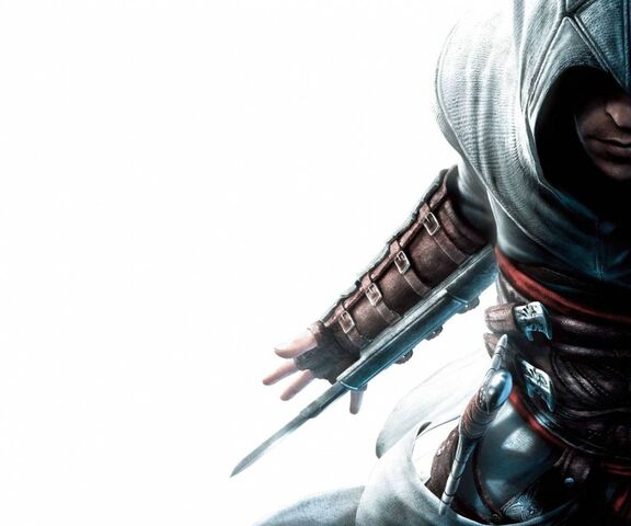 Shadow of the Assassin: A Legacy Unveiled Wallpaper - Download to your ...