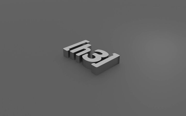 H3h3 Metal Wallpaper - Download to your mobile from PHONEKY