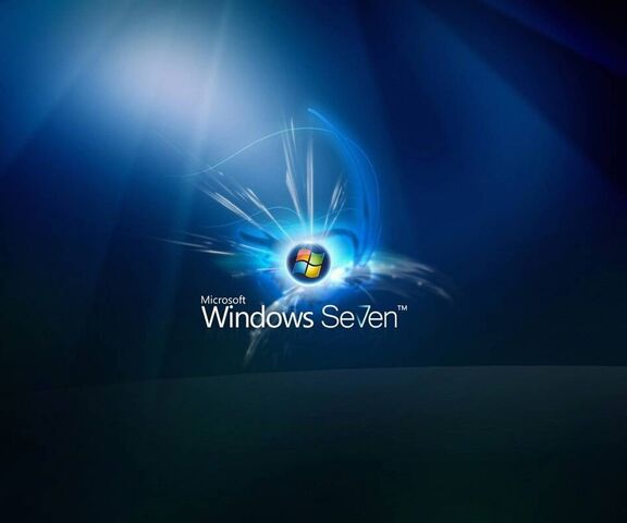 Windows 7 Wallpaper - Download to your mobile from PHONEKY