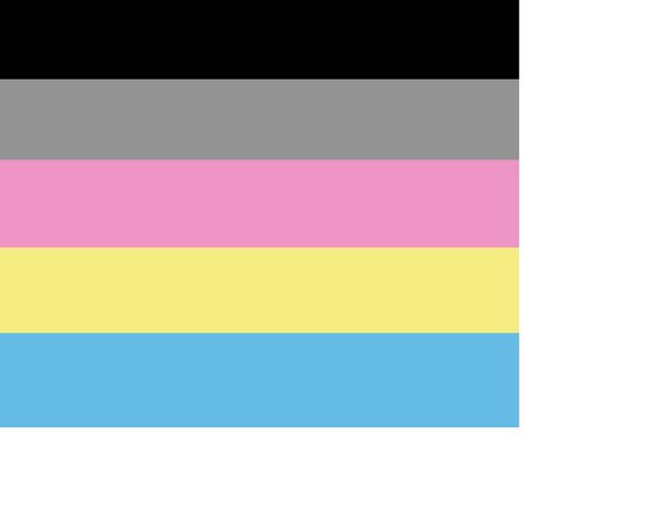 Celebrating Polygender Pride 🌈 Wallpaper - Download to your mobile from ...