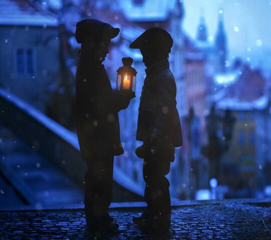 Meeting Wallpaper - Download to your mobile from PHONEKY