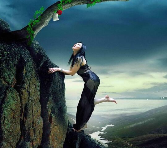 Yearning for Connection 🌌🍏 Wallpaper - Download to your mobile from PHONEKY