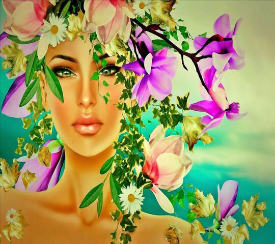 Summergirl Wallpaper - Download to your mobile from PHONEKY