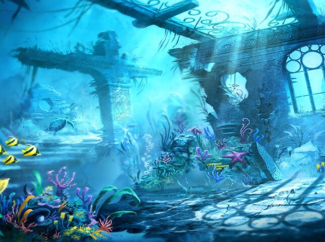 Ocean Wallpaper Wallpaper - Download to your mobile from PHONEKY