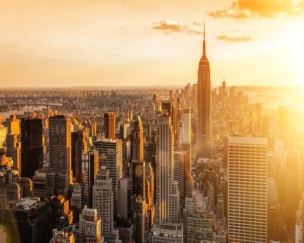 뉴욕 배경화면 - PHONEKY에서 모바일로 다운로드