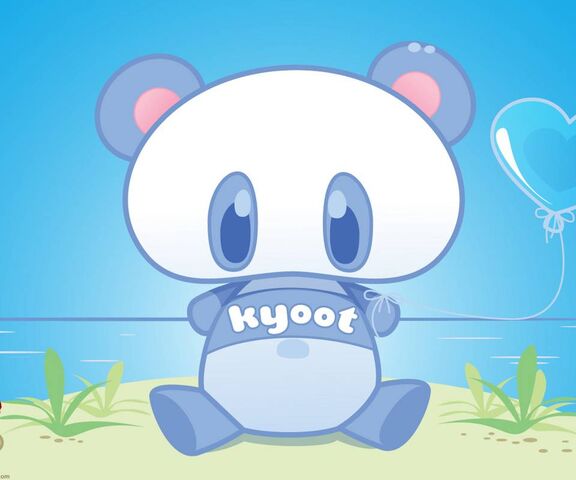 Kyoot Wallpaper - Download to your mobile from PHONEKY