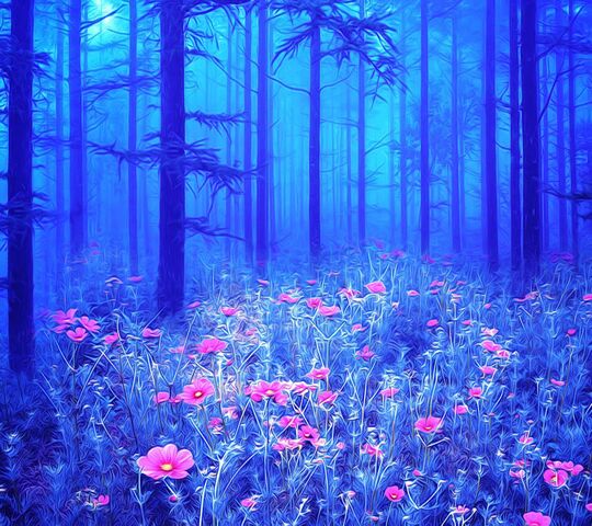 Landscape Wallpaper - Download to your mobile from PHONEKY