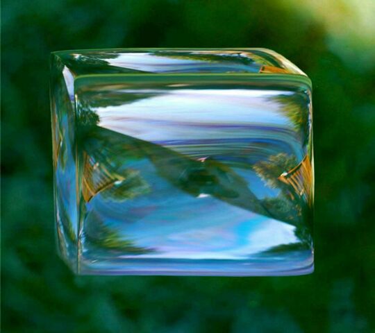 Water Cube Wallpaper - Download to your mobile from PHONEKY