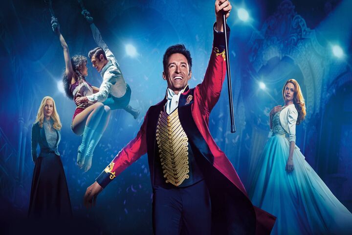 Greatest Showman Wallpaper - Download to your mobile from PHONEKY