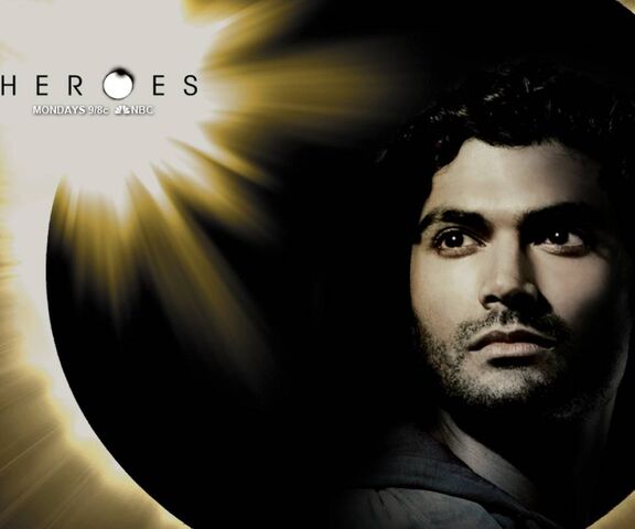 Heroes Wallpaper - Download to your mobile from PHONEKY