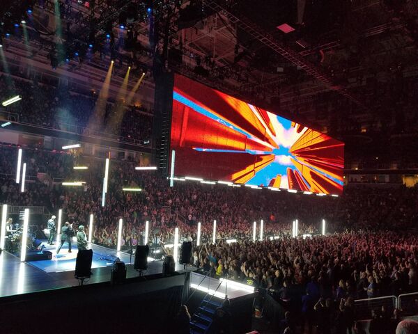 City Light Wallpaper - Download to your mobile from PHONEKY