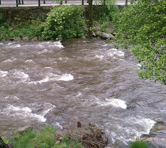 Serenity in Flow: The Beauty of Pretty Water 🌊 Wallpaper - Download to ...
