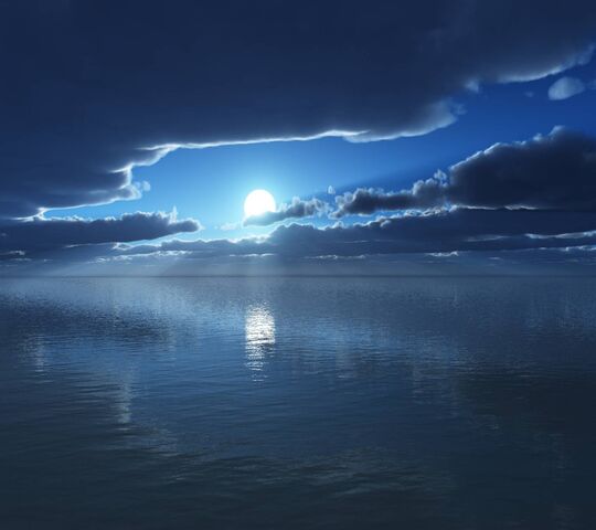 Ocean Wallpaper - Download to your mobile from PHONEKY