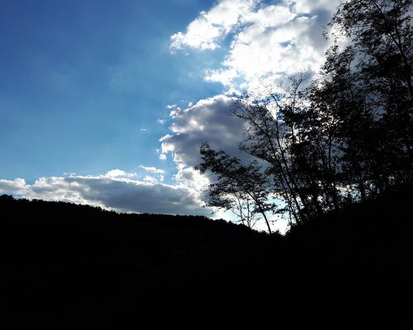 Sky Wallpaper - Download to your mobile from PHONEKY