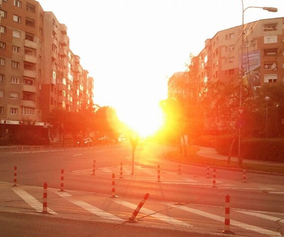 Strong Sun Wallpaper - Download to your mobile from PHONEKY