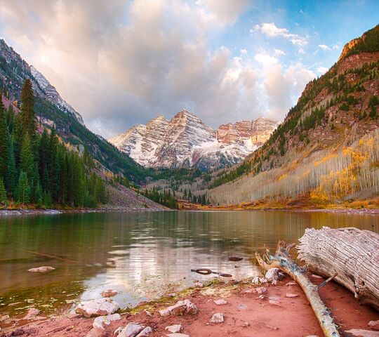 Nice View Hd Wallpaper - Download to your mobile from PHONEKY