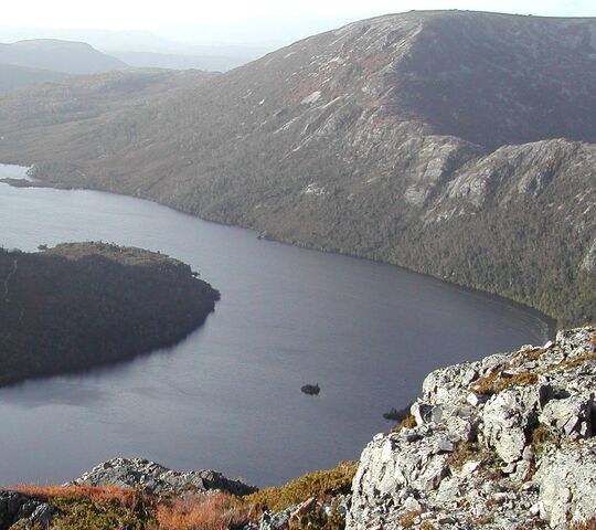 Lake Wallpaper - Download to your mobile from PHONEKY