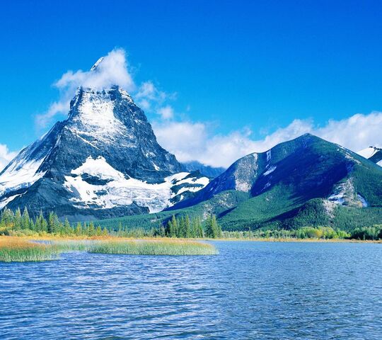 Mountains Wallpaper - Download to your mobile from PHONEKY