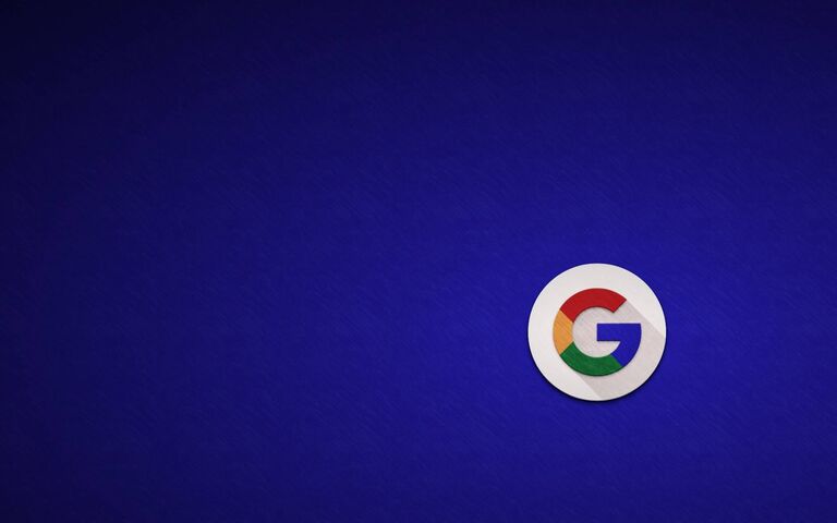 Google Corner Wallpaper - Download to your mobile from PHONEKY