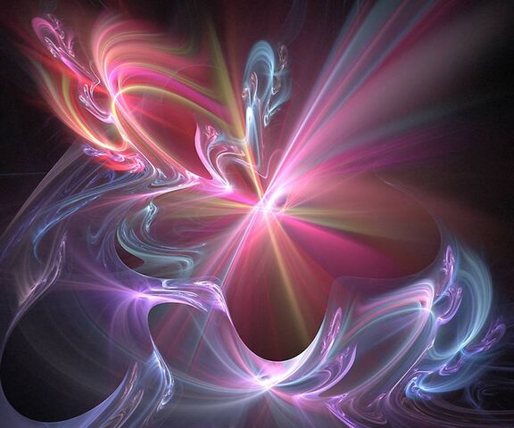 Colorful Rays Wallpaper - Download to your mobile from PHONEKY