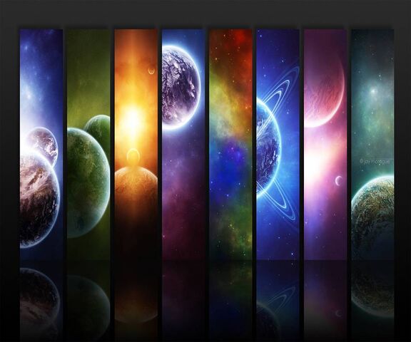 Planets Wallpaper - Download to your mobile from PHONEKY