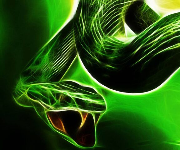 Abstract Snake Wallpaper - Download to your mobile from PHONEKY