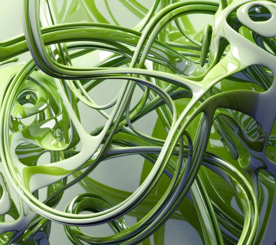 Green Design Wallpaper - Download to your mobile from PHONEKY