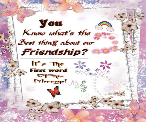 Friendship Wallpaper - Download to your mobile from PHONEKY