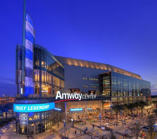 Amway Global Wallpaper