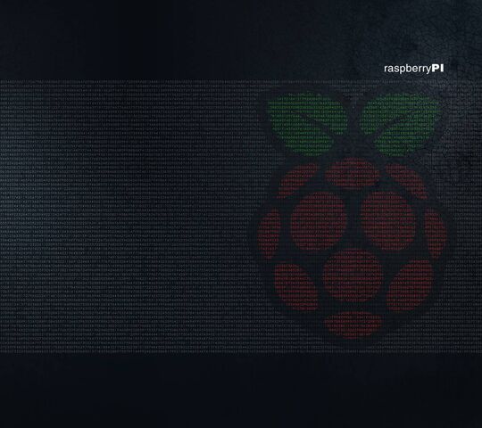 Raspberry Pi Numbers Wallpaper - Download to your mobile from PHONEKY