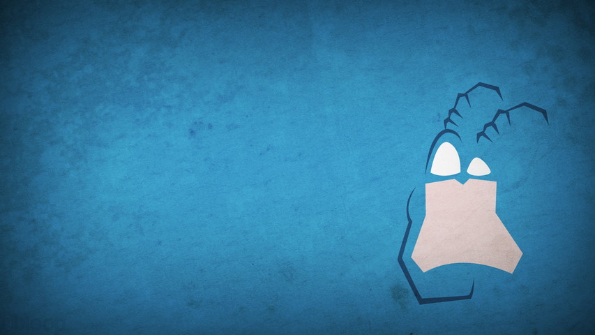 Tick Superhero Wallpaper - Download to your mobile from PHONEKY