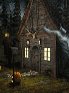 spooky GIF - Download & Share on JETBITS