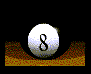8 ball GIF - Download & Share on JETBITS